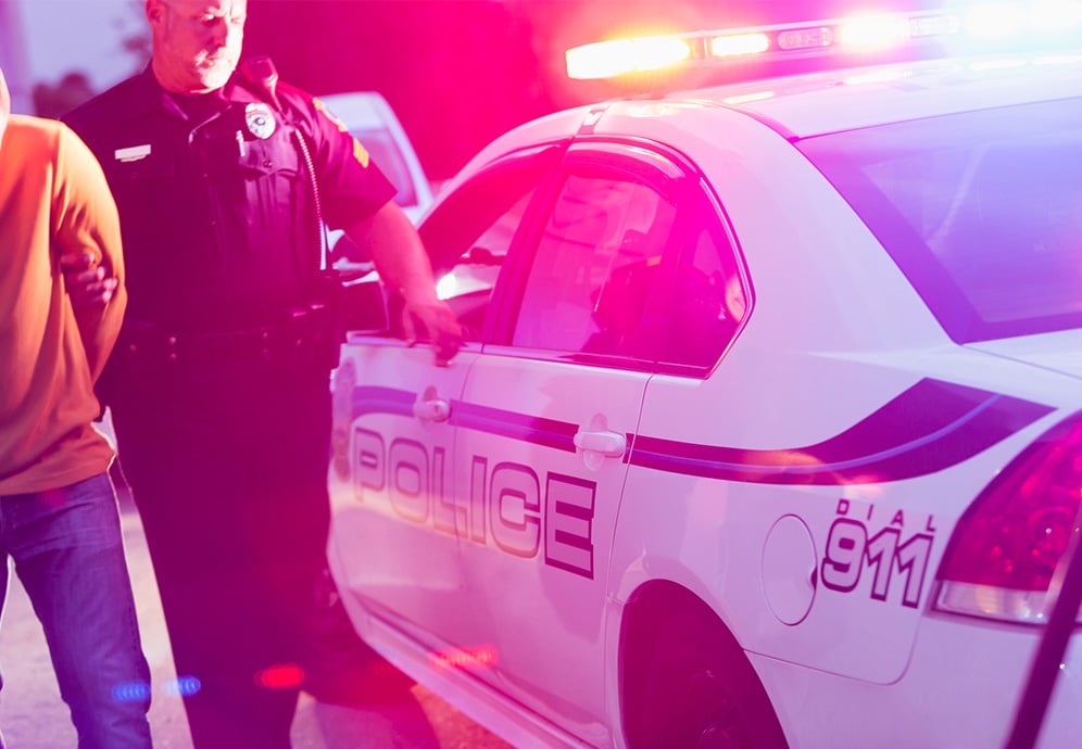 Police Misconduct & Brutality – Patterson Harkavy LLP