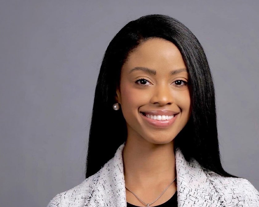 Robyn N. Sanders – Patterson Harkavy LLP